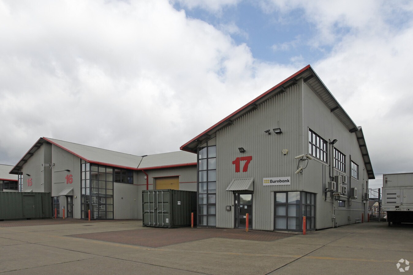 Farthing Rd, Ipswich, IP1 5AP | LoopNet