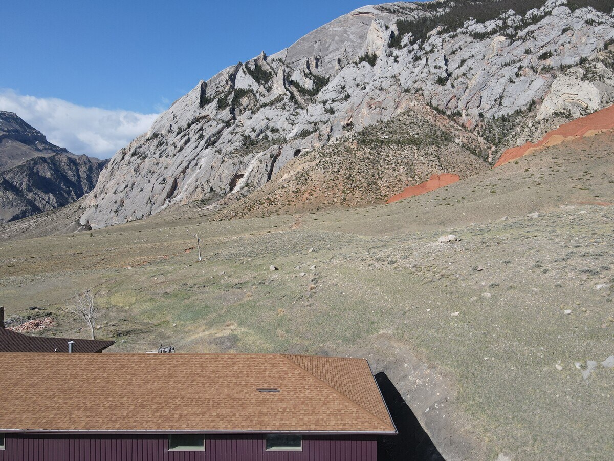 Clarks Fork Canyon Ranch, Clark, WY 82435 - Clarks Fork Canyon Ranch ...