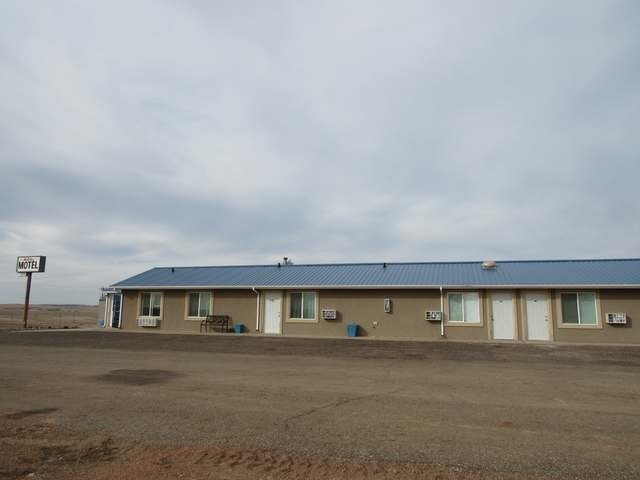 681 7th St SW, Halliday, ND 58636 | LoopNet