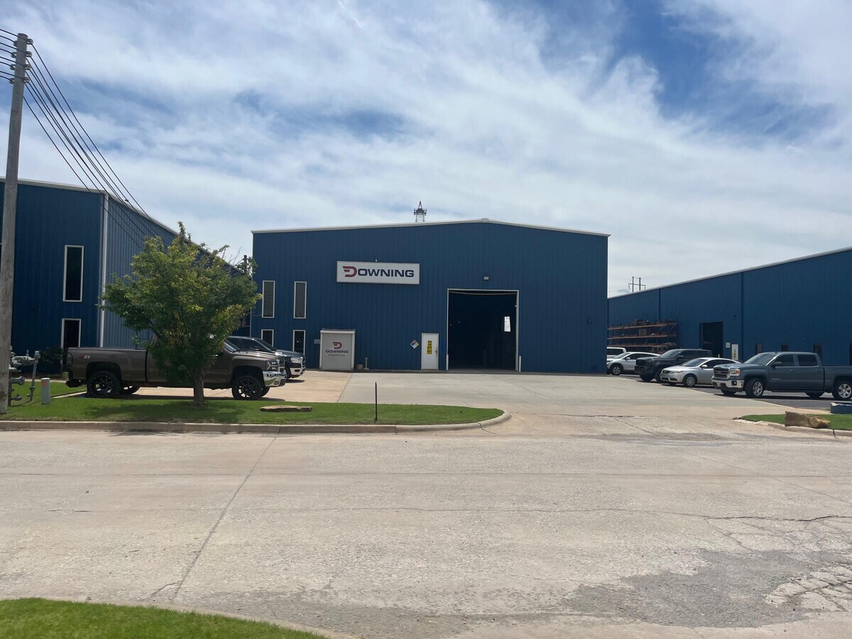 8528 SW 2nd St, Oklahoma City, OK 73128 | LoopNet