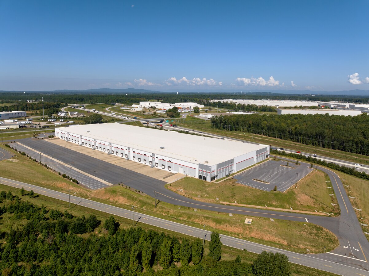 1080 Freeman Farm Rd, Greer, SC 29651 - Industrial for Lease | LoopNet