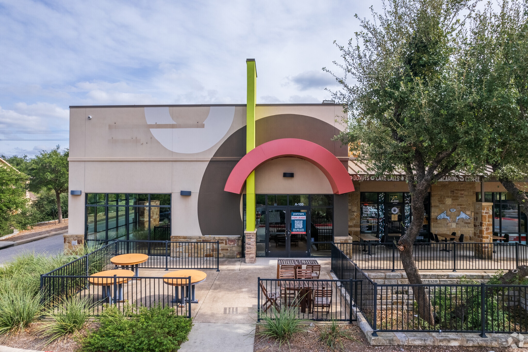 8300 N FM 620, Austin, TX 78726 - Trails at 620 | LoopNet