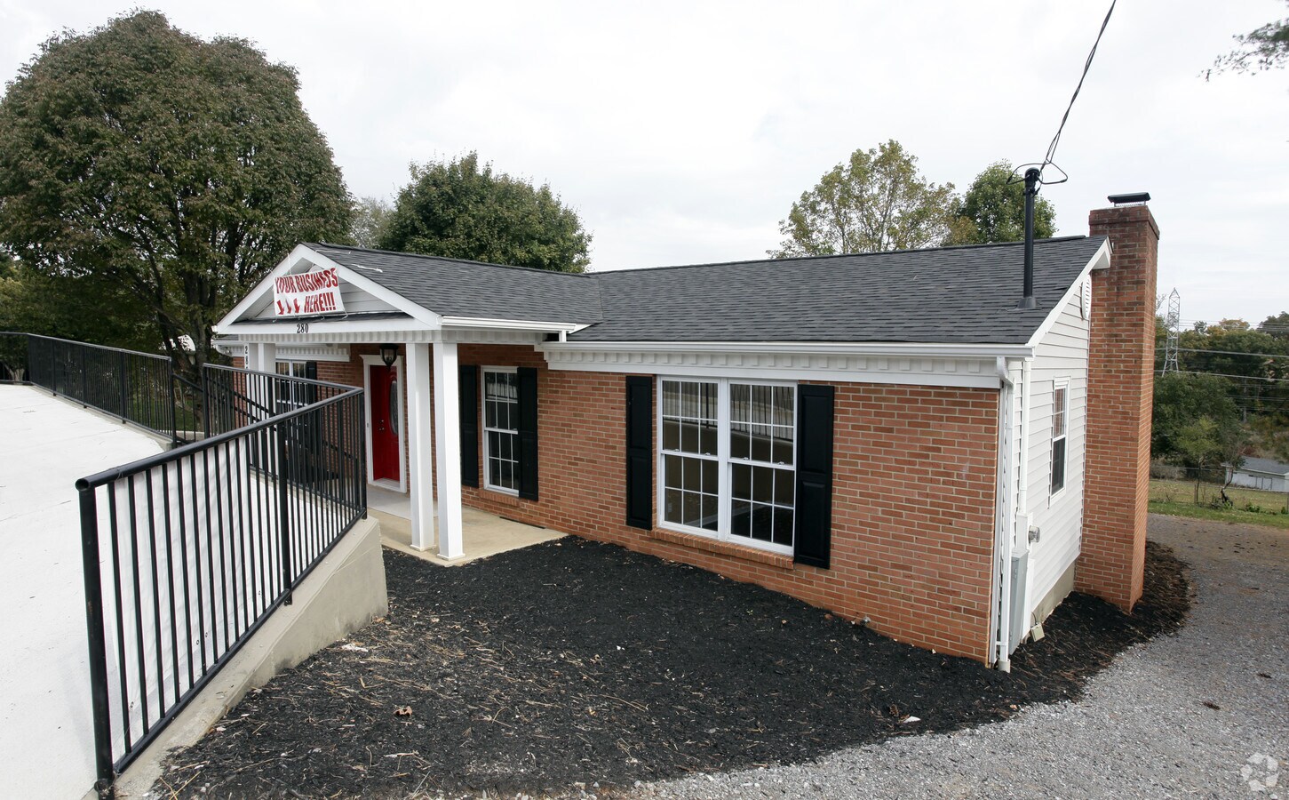 280 S Peters Rd, Knoxville, TN 37923 | LoopNet