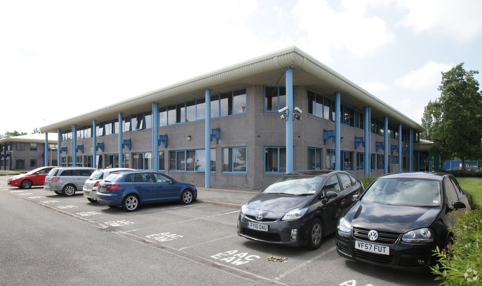 Fortran Rd, Cardiff, CF3 0EY - Rivers House | LoopNet