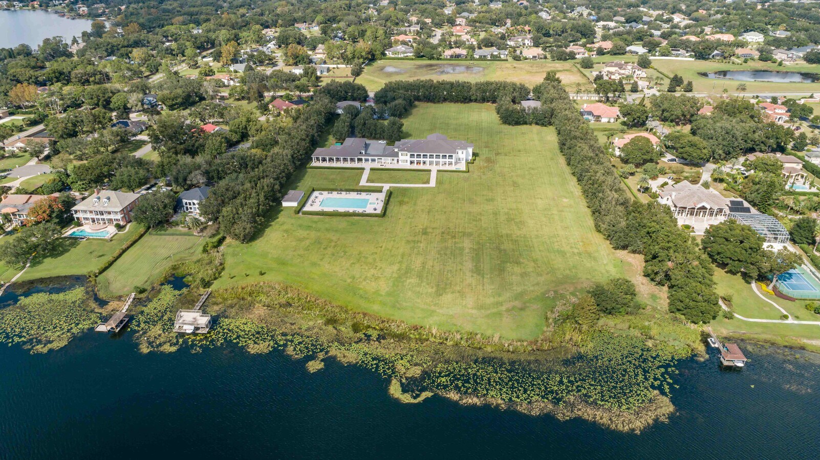 9520 Windy Ridge Rd, Windermere, FL 34786 | LoopNet