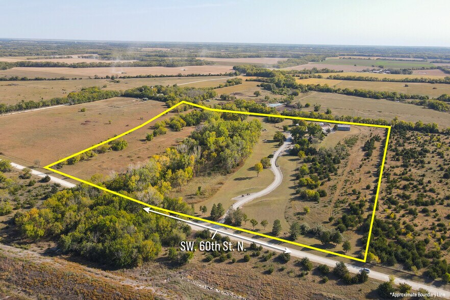 4309 SW 60th St, El Dorado, KS 67042 | LoopNet