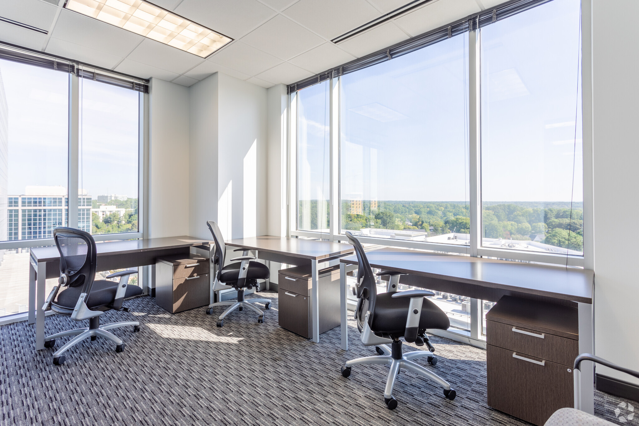 4208 Six Forks Rd, Raleigh, NC 27609 - Captrust Tower | LoopNet