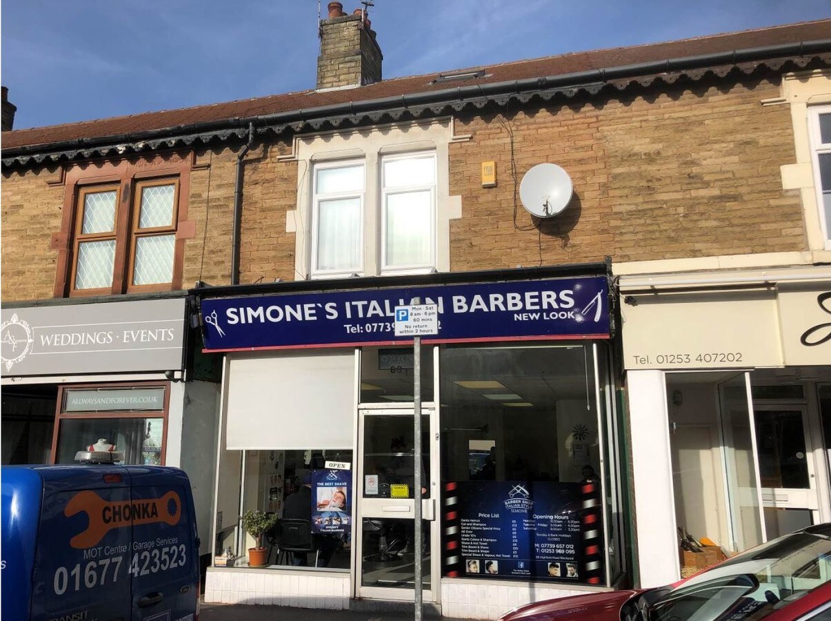 88 Highfield Rd, Blackpool, FY4 2JF | LoopNet