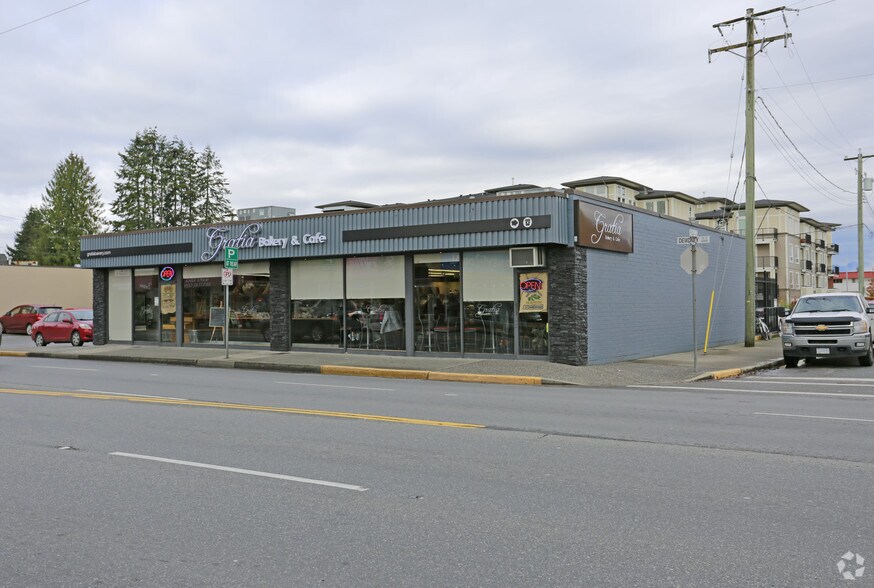 22225 Dewdney Trunk Rd, Maple Ridge, BC V2X 3H8 | LoopNet