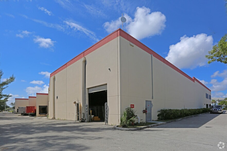 6600 High Ridge Rd, Boynton Beach, FL 33426 - Industrial for Lease ...