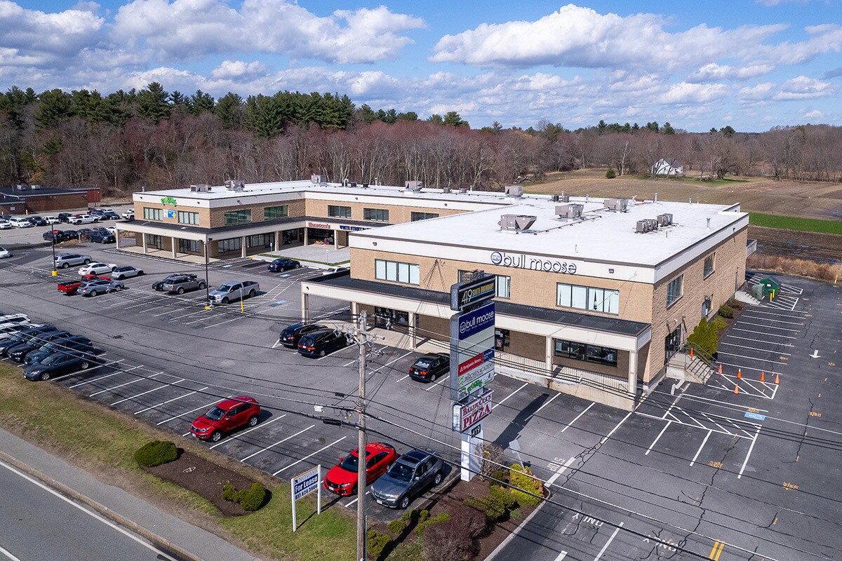419 S Broadway, Salem, NH 03079 | LoopNet