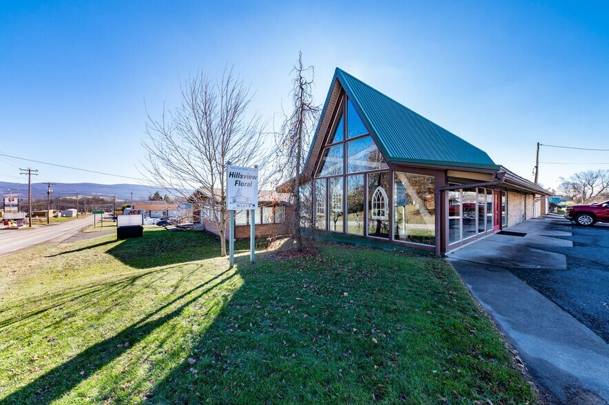 408 E Main St, Kingwood, WV 26537 | LoopNet