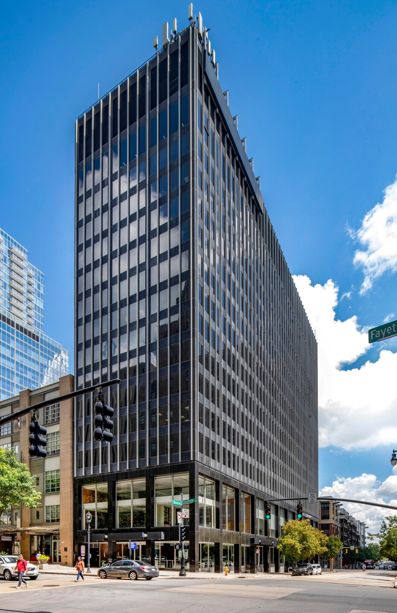 333 Fayetteville St, Raleigh, NC 27601 - 333 Fayetteville | LoopNet