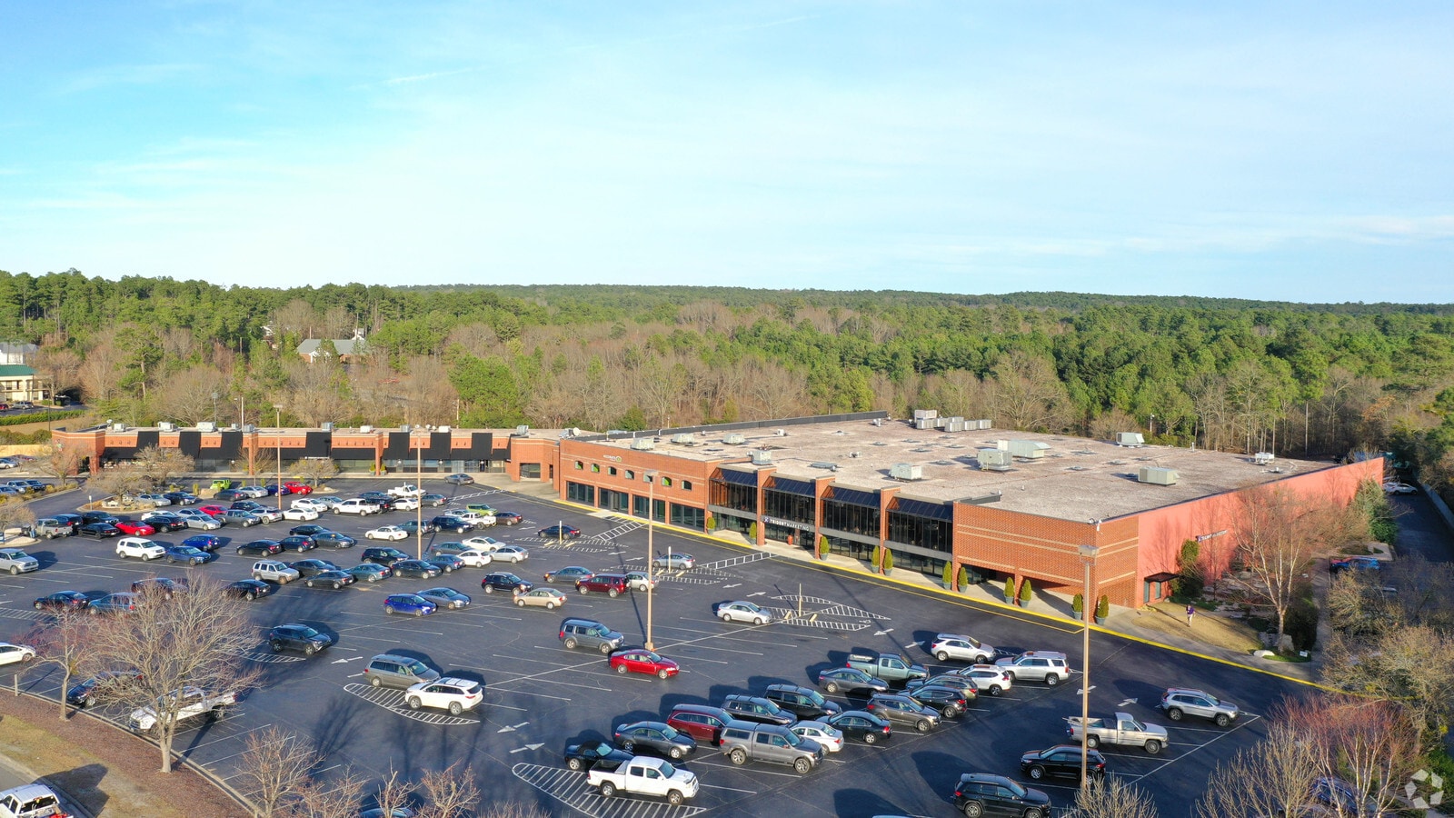 1930 N Poplar St, Southern Pines, NC 28387 | LoopNet