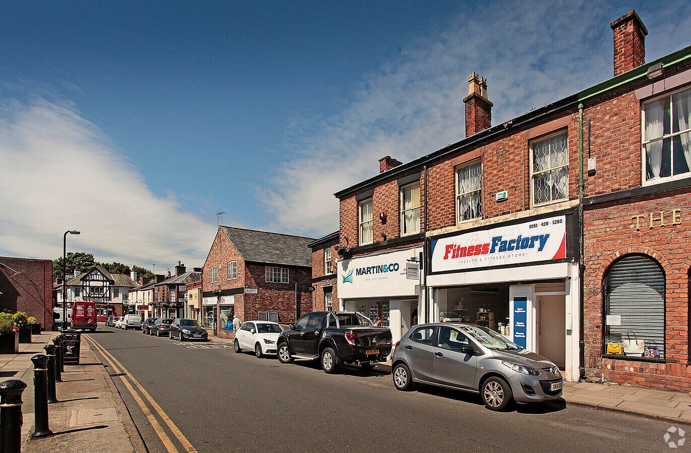 56 Allerton Rd, Liverpool, MSY L25 7RG | LoopNet