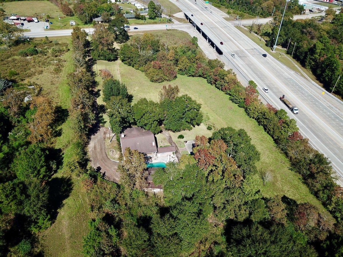 400 Riley Fuzzell Rd, Spring, TX 77373 | LoopNet