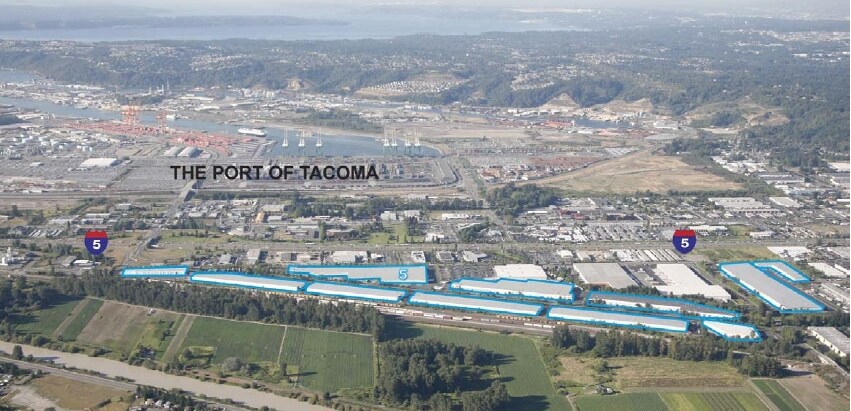 3500 20th St E, Fife, WA, 98424 - Industrial Space For Lease | LoopNet.com