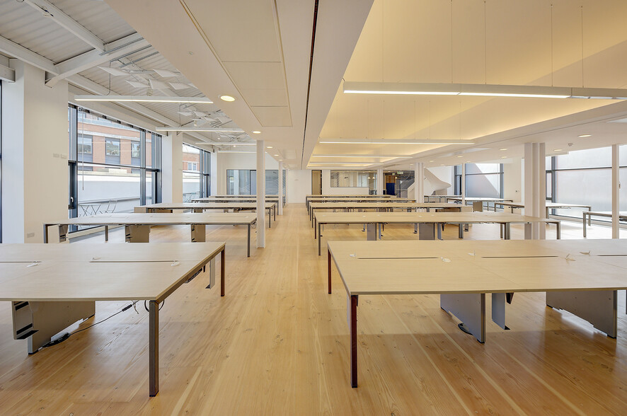 7 Howick Pl, London, SW1P 1BB - Office for Lease | LoopNet