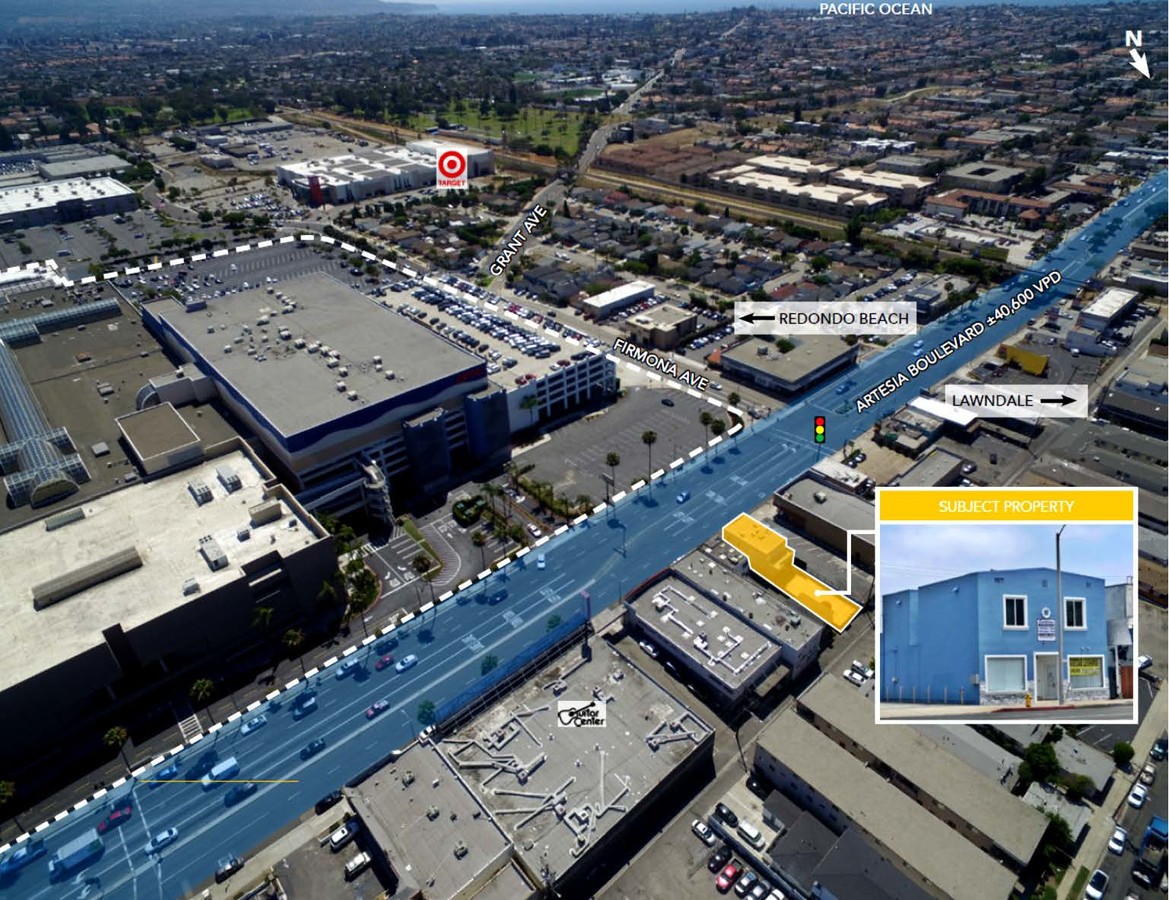 4543 Artesia Blvd, Lawndale, CA 90260 | LoopNet 4543 Artesia Blvd, Lawndale, CA 90260 | LoopNet