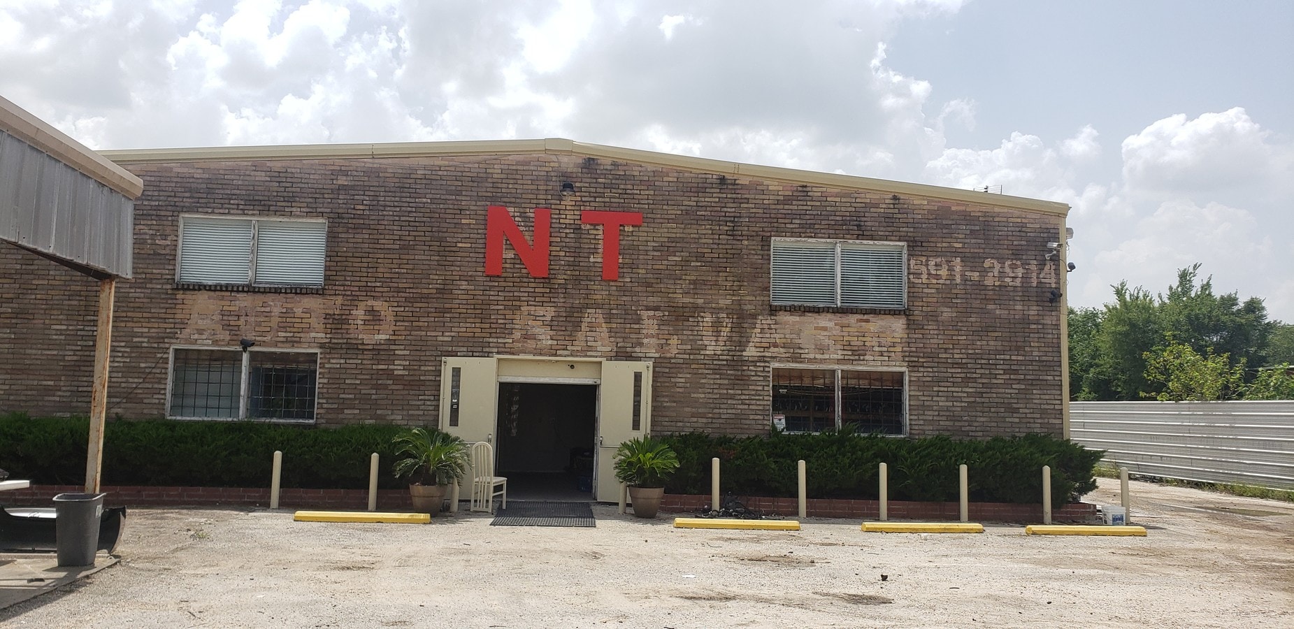 10117 Airline Dr, Houston, TX 77037 | LoopNet