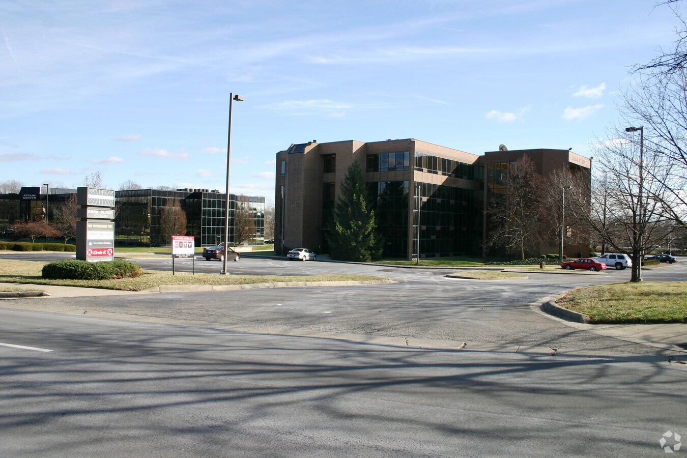 10300 Linn Station Rd, Louisville, KY 40223 - Property Record | LoopNet.com