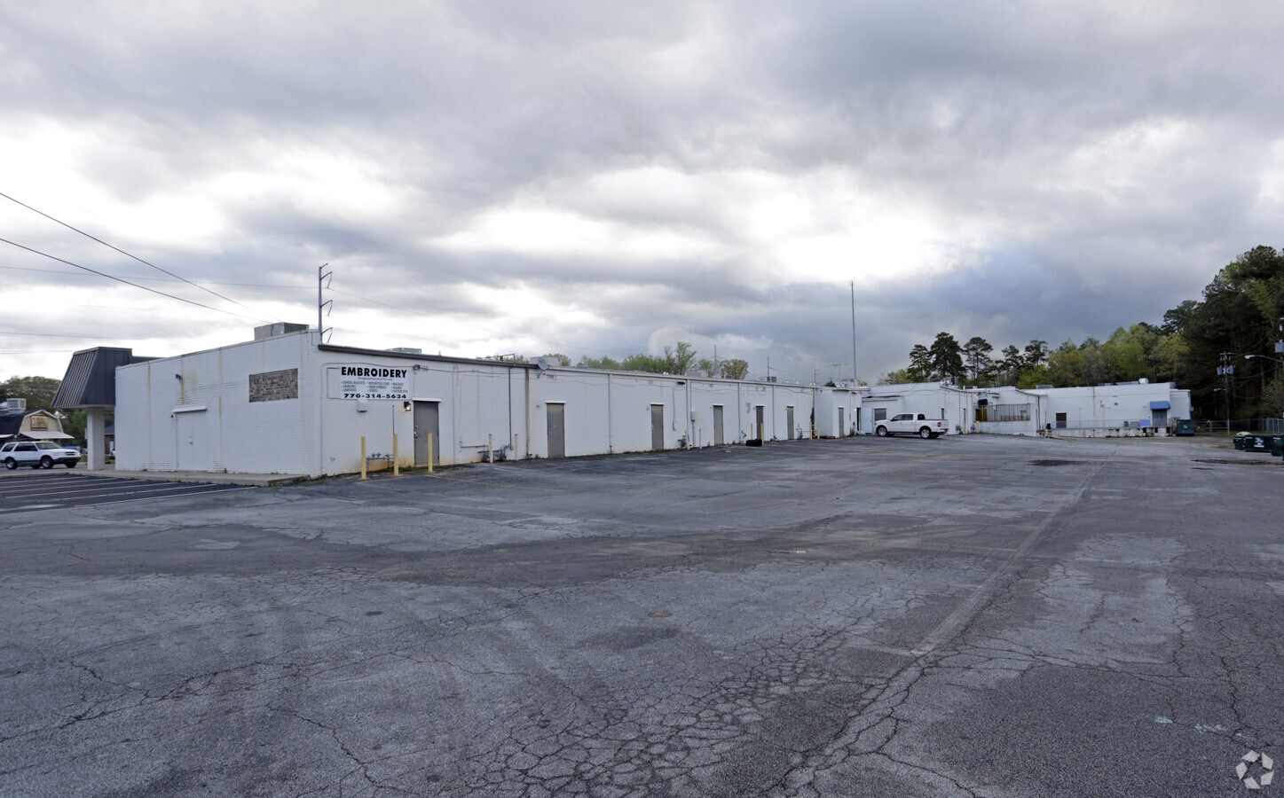 2575 Snapfinger Rd, Decatur, GA 30034 | LoopNet