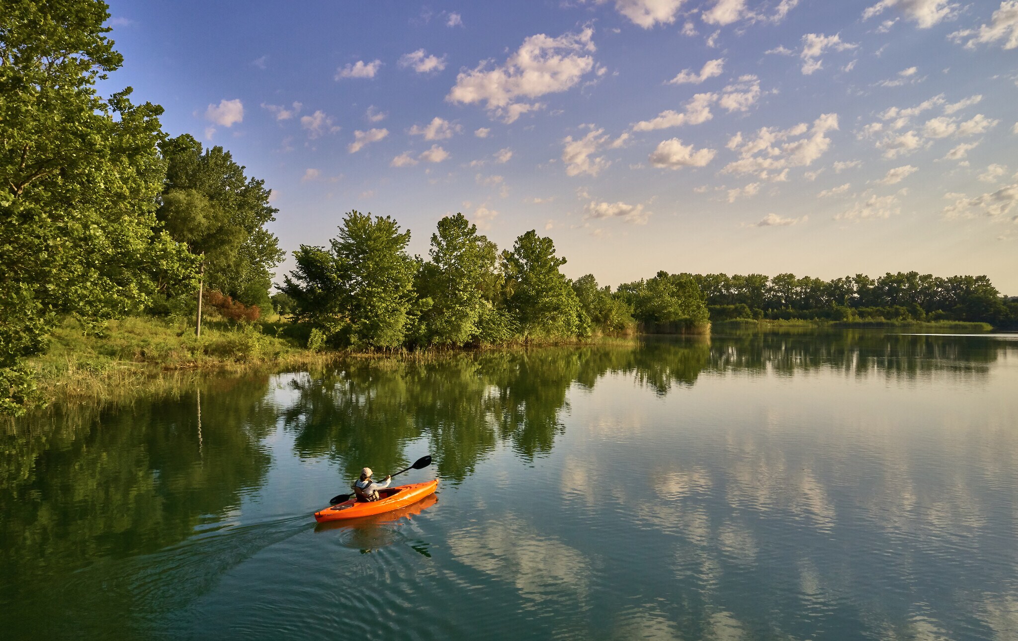 1583 Spring Bay Rd, Spring Bay, IL 61611 - Sankoty Lakes | LoopNet