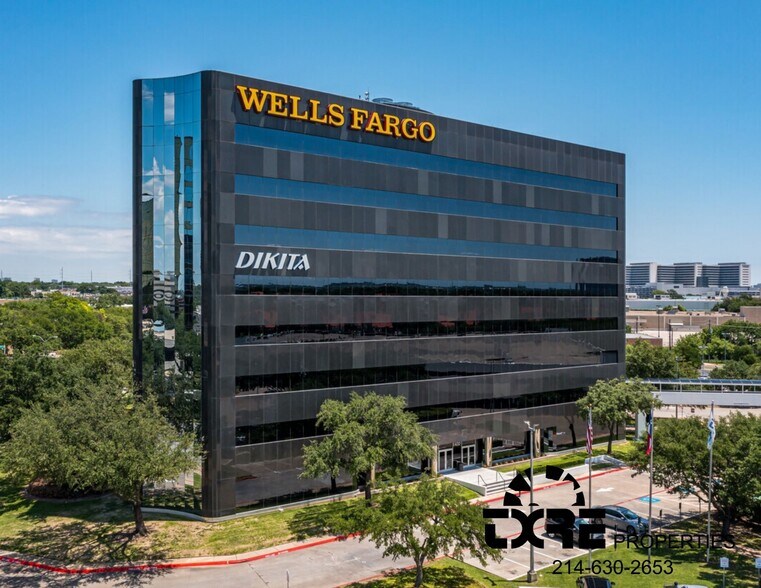 1341 W Mockingbird Ln, Dallas, TX 75247 - Mockingbird Towers | LoopNet