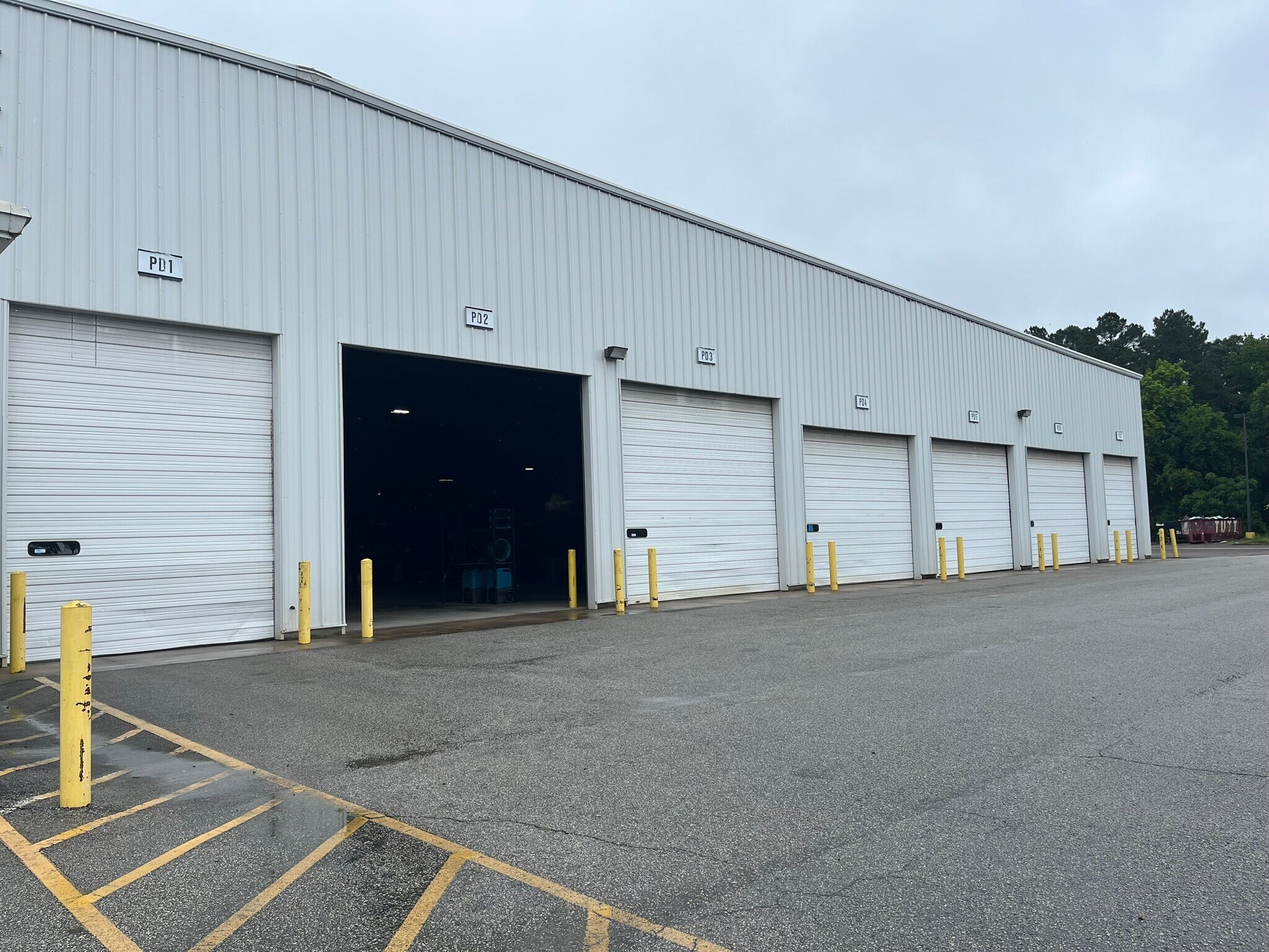 2902 Gun Club Rd, Augusta, GA 30907 - Industrial for Lease | LoopNet