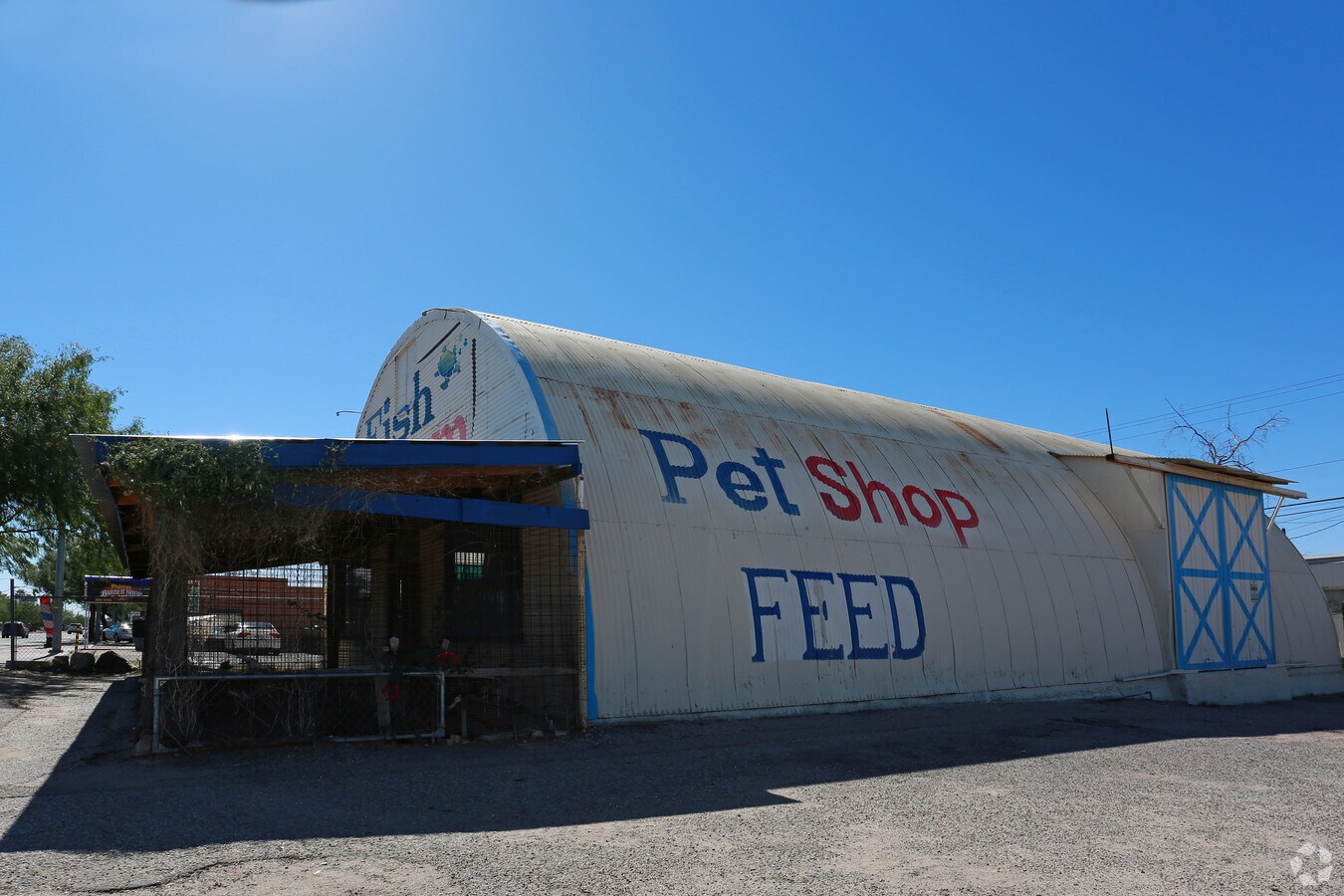 4604 S 6th Ave, Tucson, AZ 85714 | LoopNet