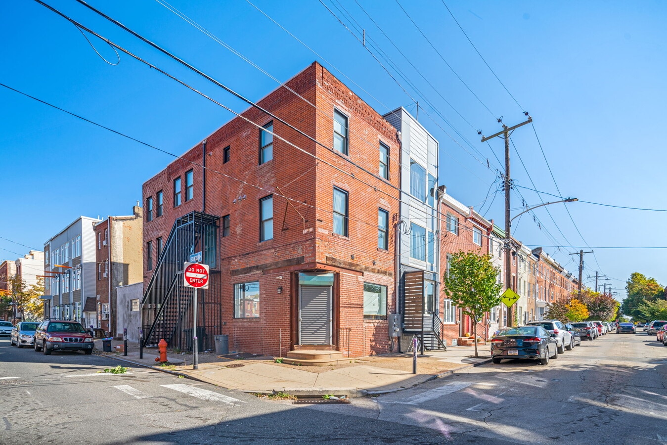 2049 E Hagert St, Philadelphia, PA 19125 | LoopNet