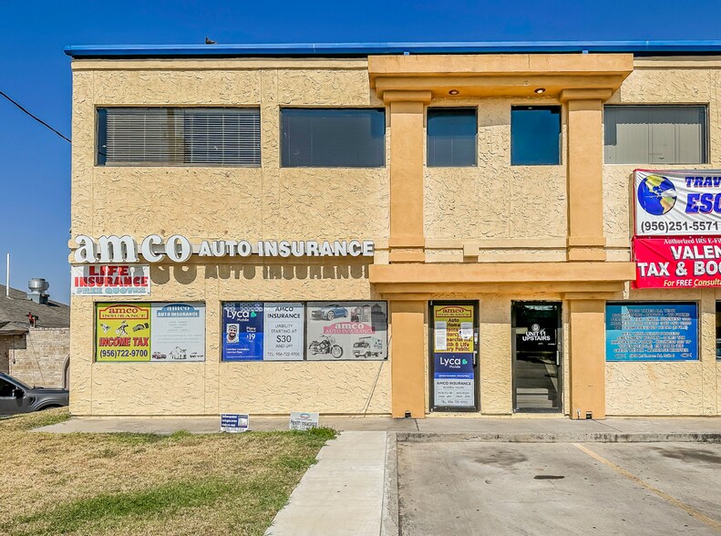5918 McPherson Rd, Laredo, TX 78041 | LoopNet
