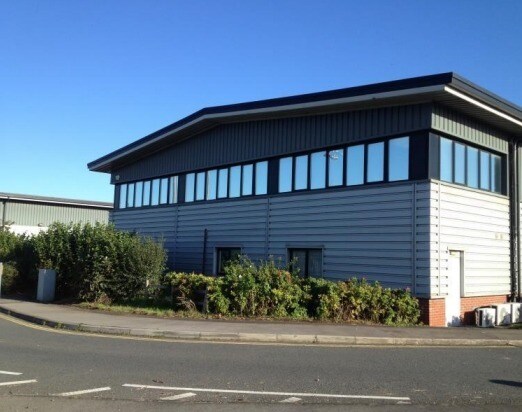 Bristow, Avonmouth, BS11 9FB | LoopNet