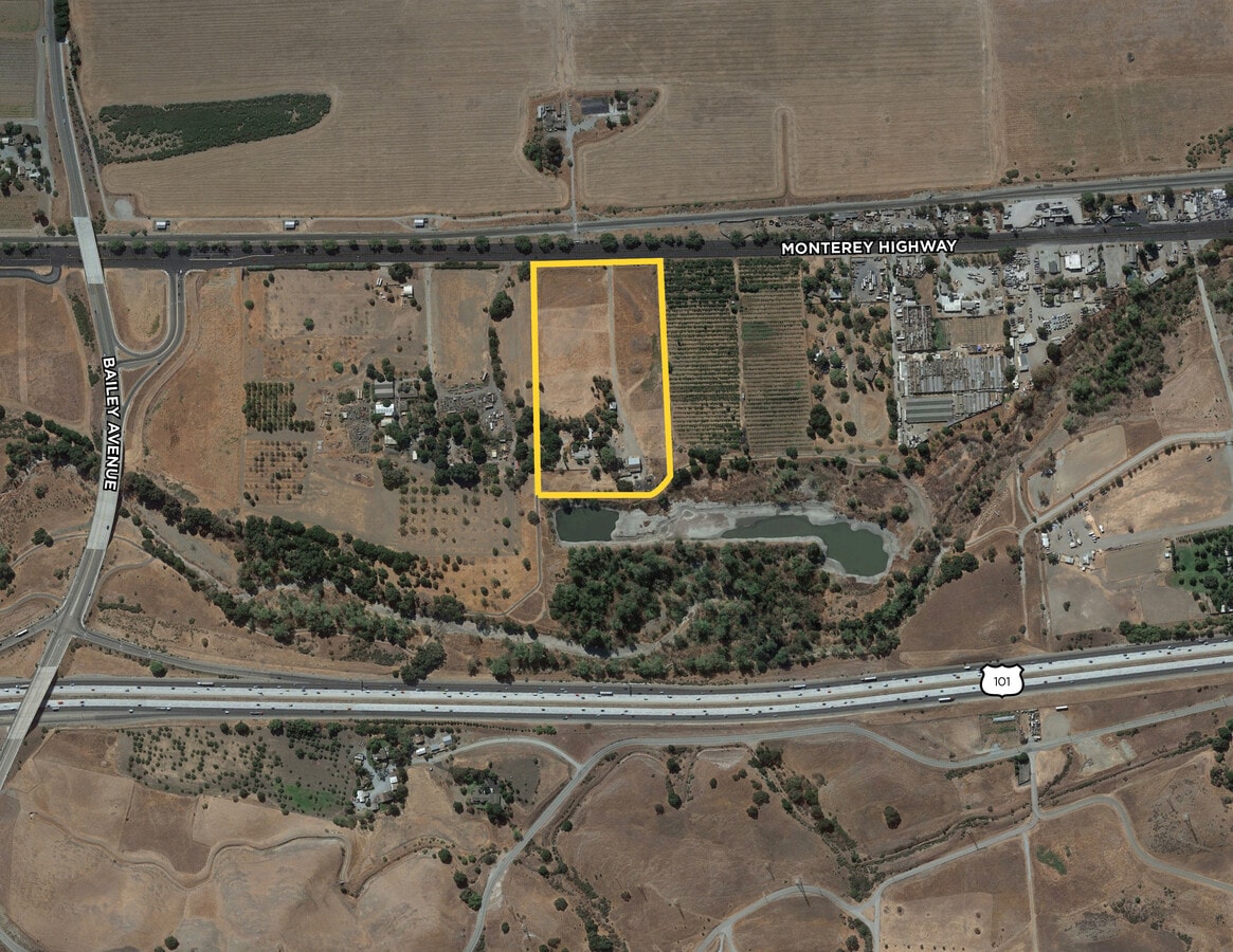 8470 Monterey Rd, Coyote, CA 95013 | LoopNet 8470 Monterey Rd, Coyote, CA 95013 | LoopNet