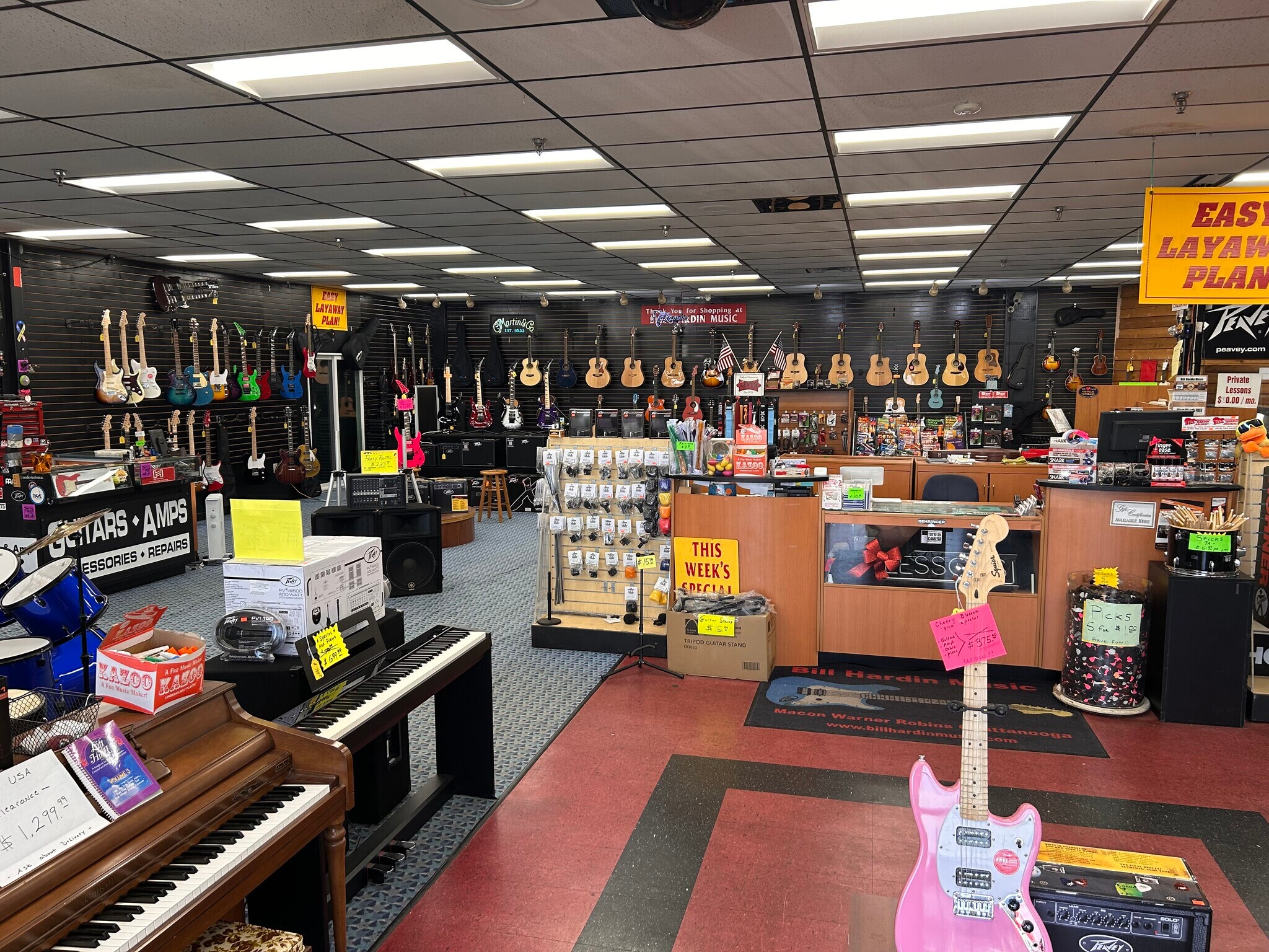 4661 Chambers Rd, Macon-Bibb, GA 31206 - Retail for Sale | LoopNet