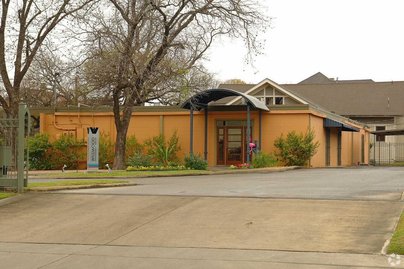 2611 N Main Ave, San Antonio, TX 78212 | LoopNet