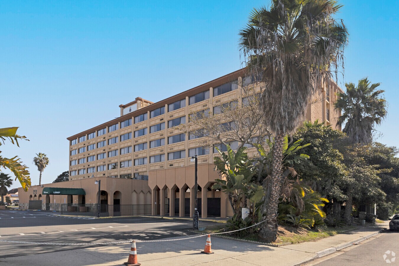 2901 Nimitz Blvd, San Diego, CA 92106 | LoopNet