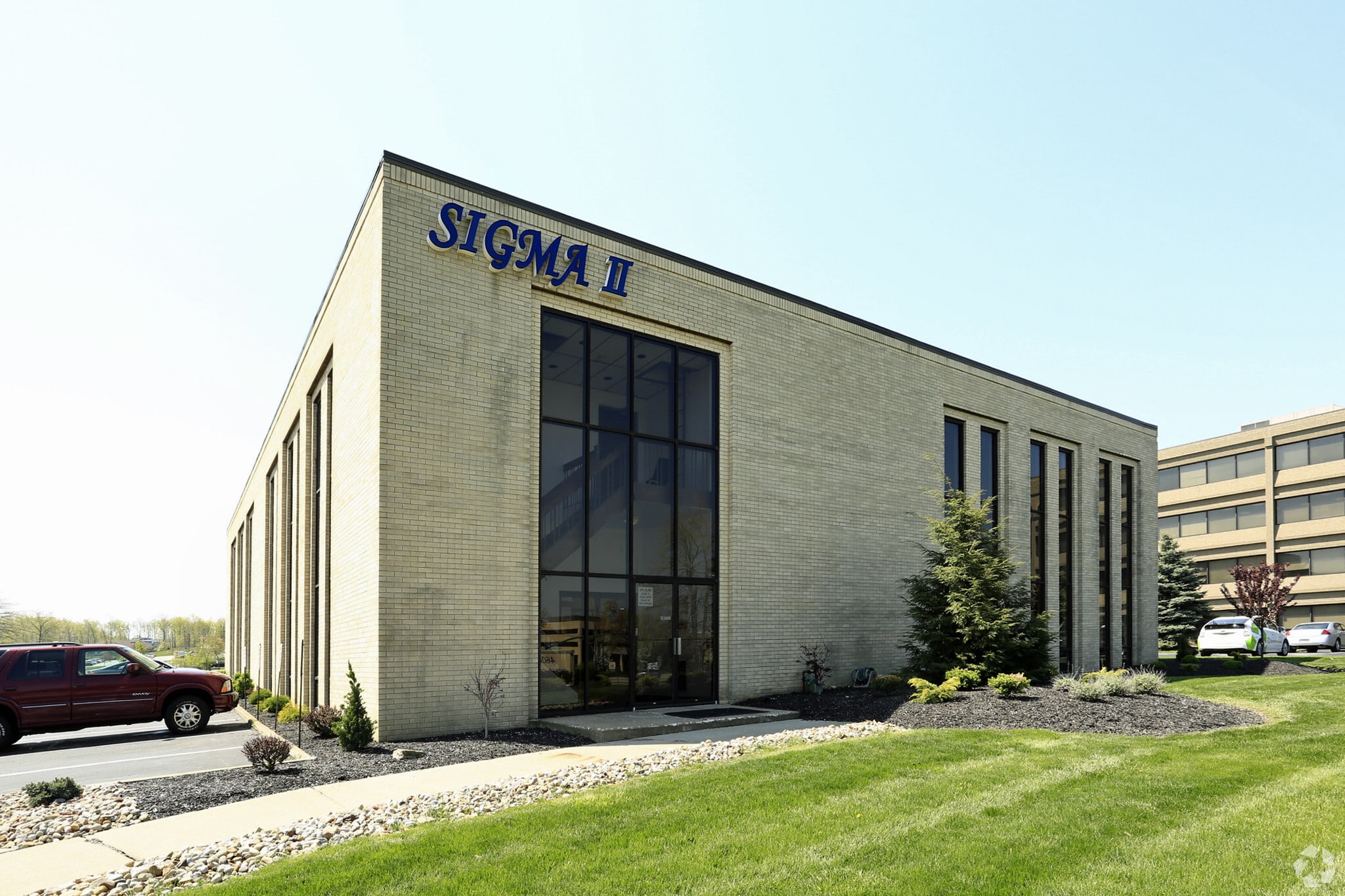 4600 Rockside Rd, Independence, OH 44131 - Century Federal Credit Union ...