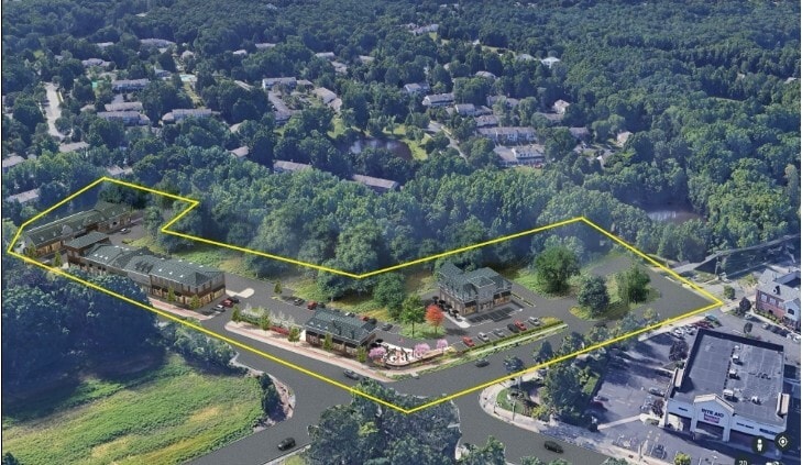 Route 516 & Cottrell Rd, Old Bridge, NJ 08857 | LoopNet