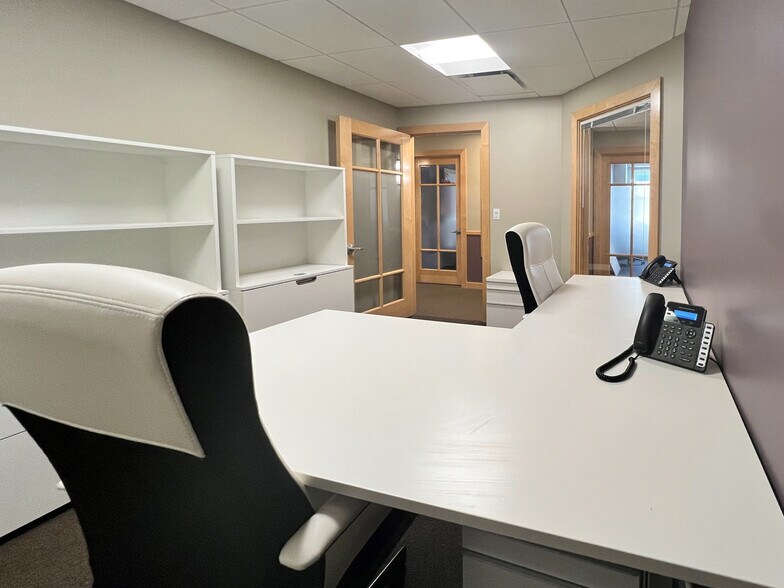 1775 Eye St NW, Washington, DC 20006 - Paramount Building | LoopNet