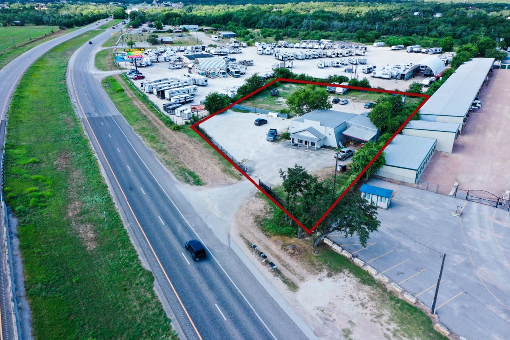 8491 US Highway 281 N, Spring Branch, TX 78070 - Spring Branch Office ...