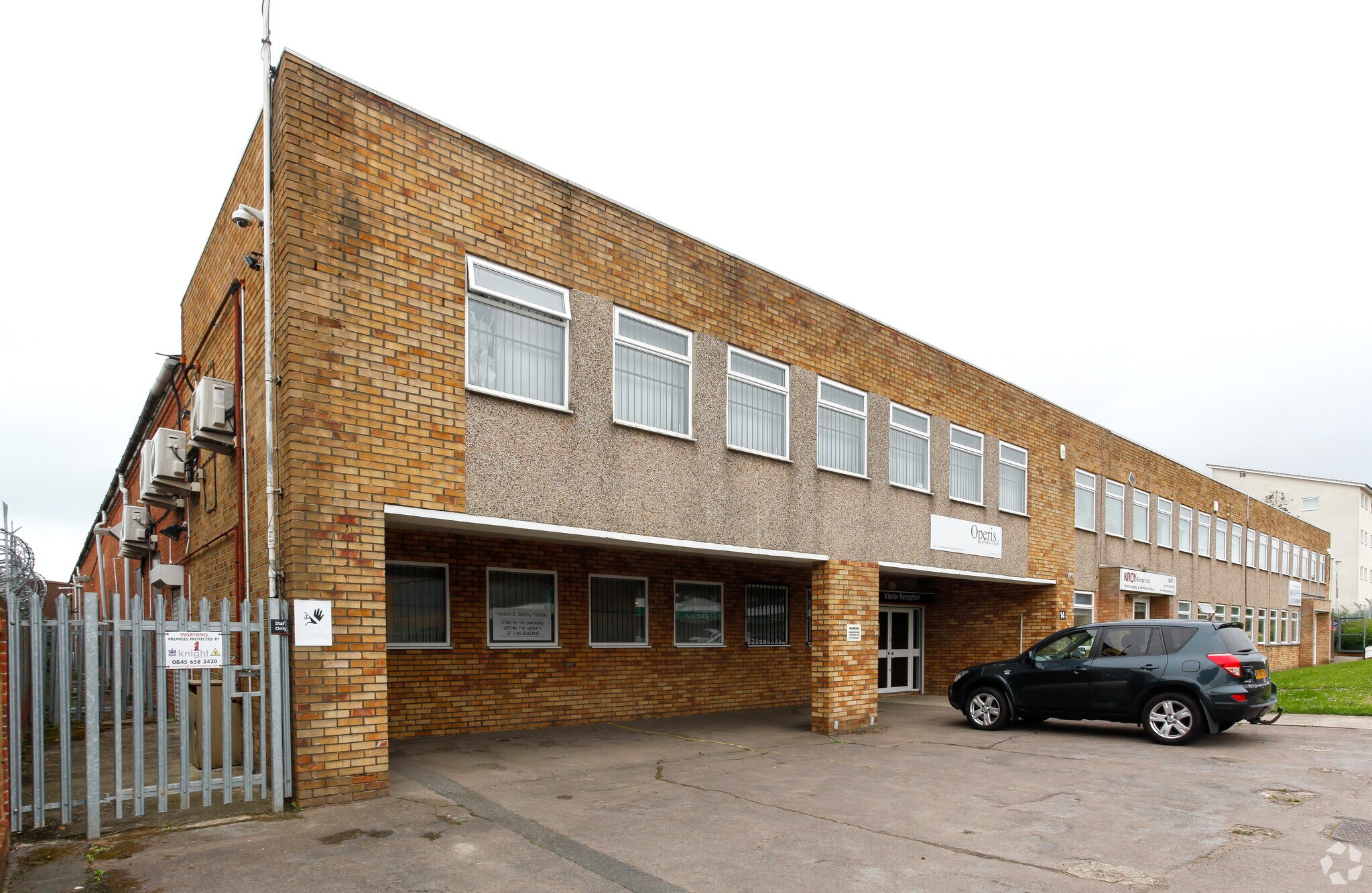 14 Commercial Rd, Reading, RG2 0QJ | LoopNet