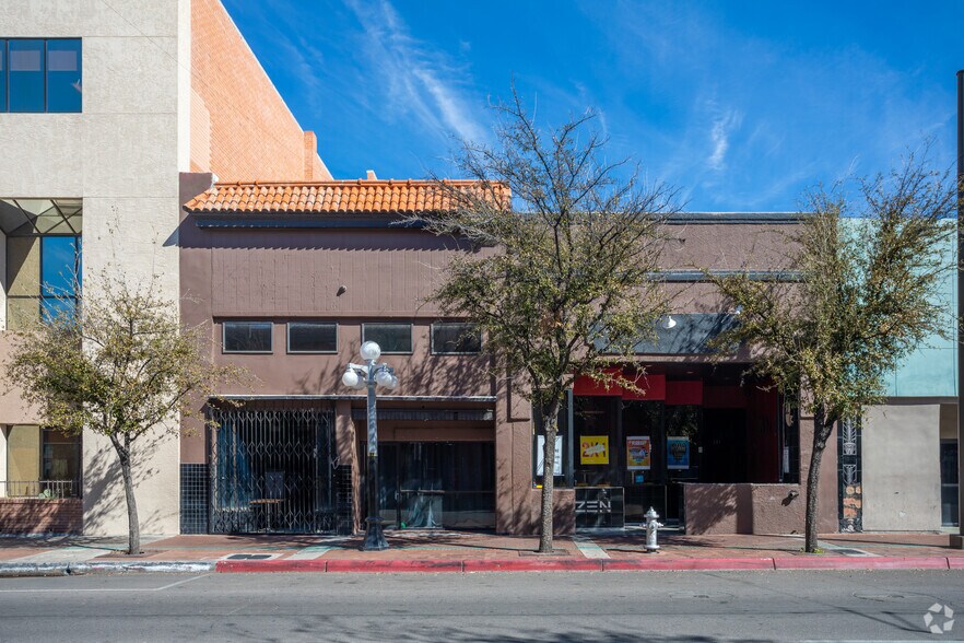 111-121 E Congress St, Tucson, AZ 85701 | LoopNet
