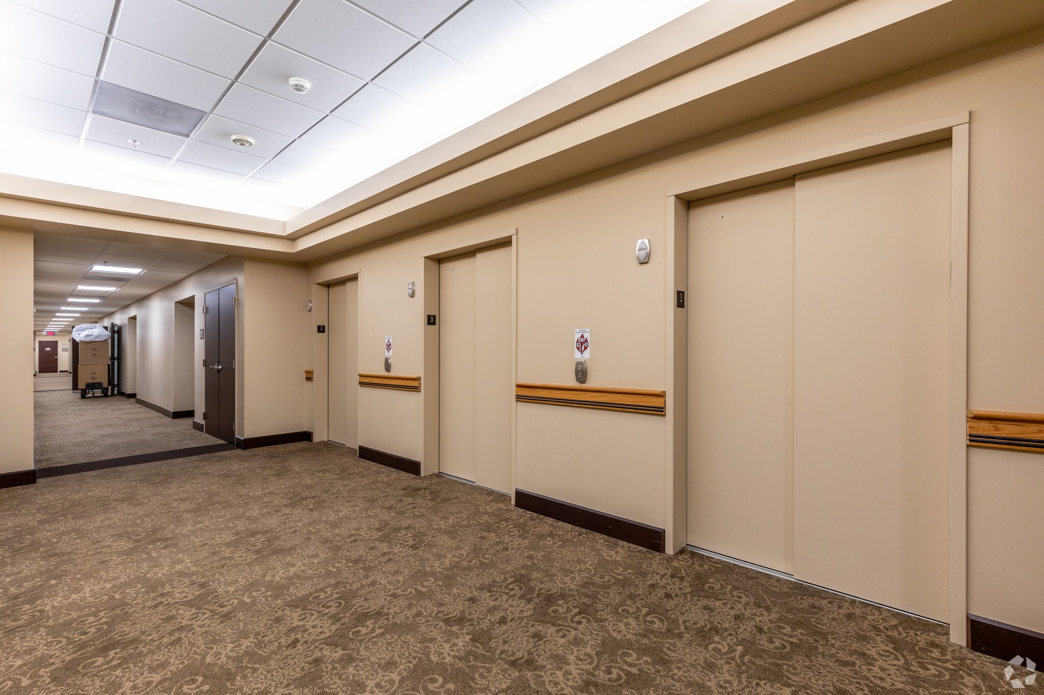 5401 N Portland Ave, Oklahoma City, OK 73112 - Integris North and South MOB | LoopNet