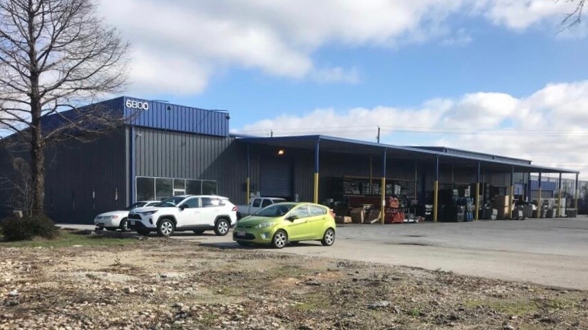 6800 Bingle Rd, Houston, TX 77092 | LoopNet