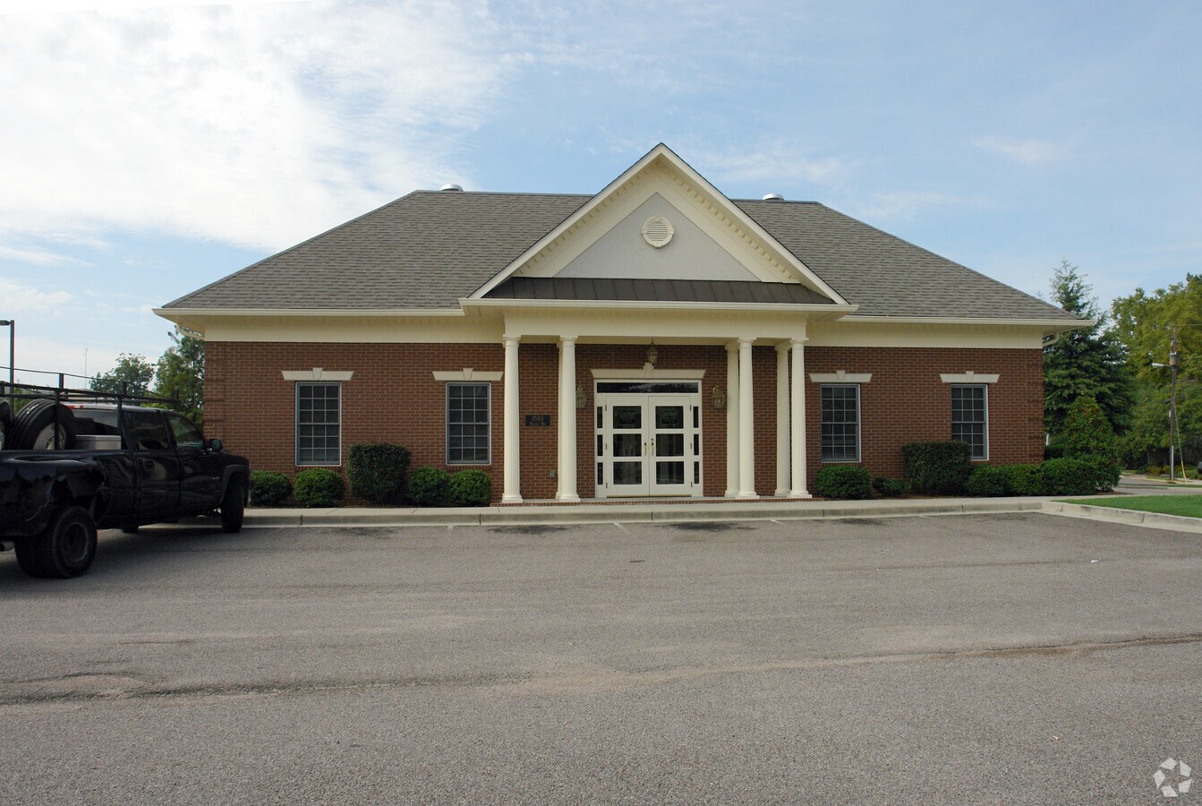 1580 Walton Way, Augusta, GA 30904 | LoopNet