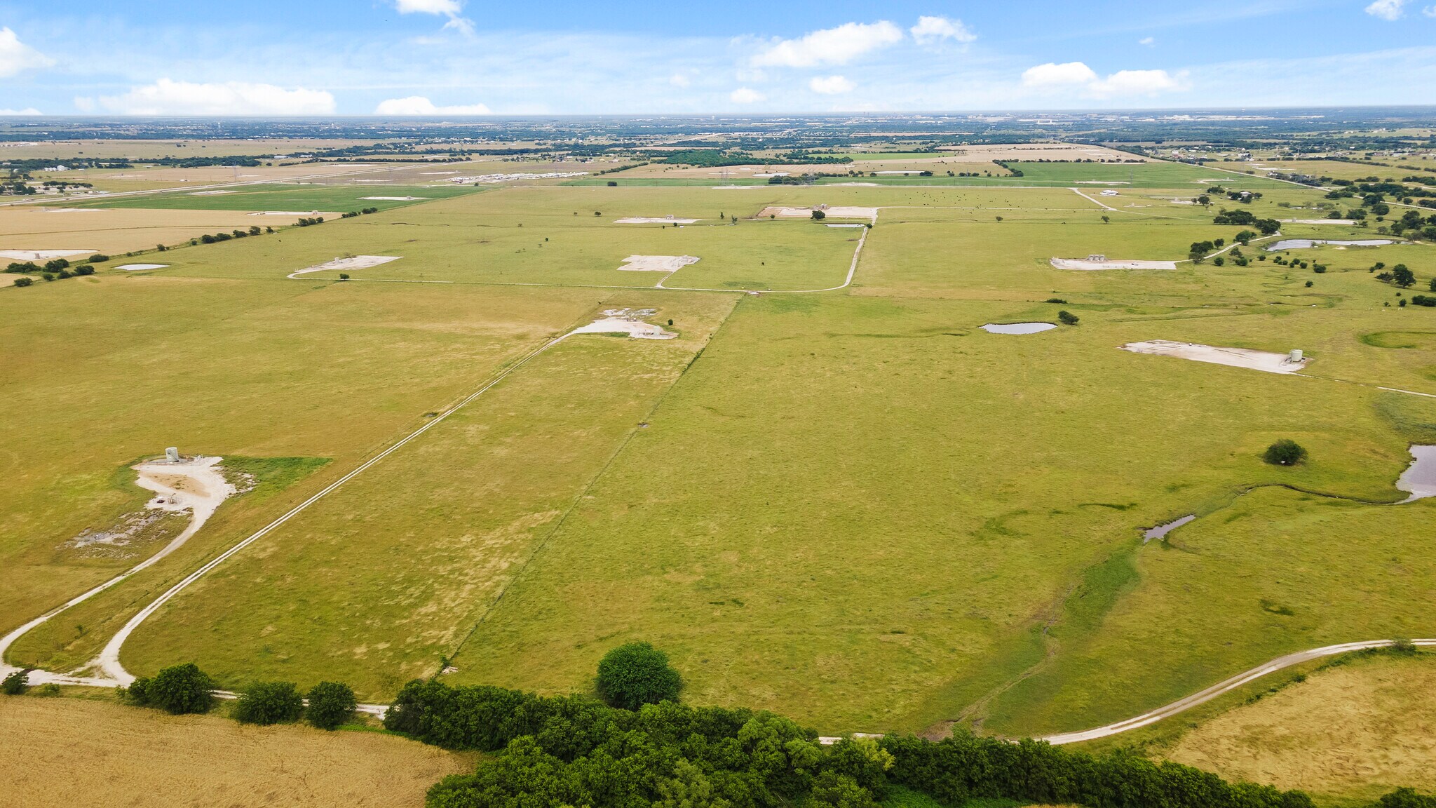 3909 George Owens Rd, Ponder, TX 76259 - Tabor Ranch | LoopNet
