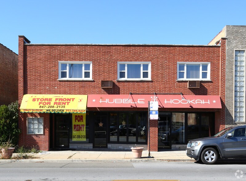3308 N Harlem Ave, Chicago, IL 60634 | LoopNet