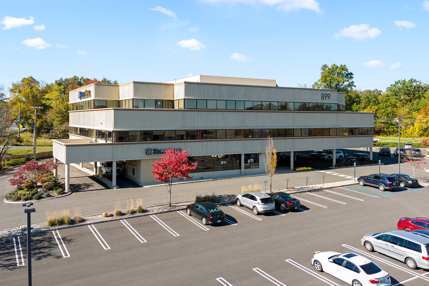 899 Mountain Ave, Springfield, NJ 07081 - Echo Executive Office ...