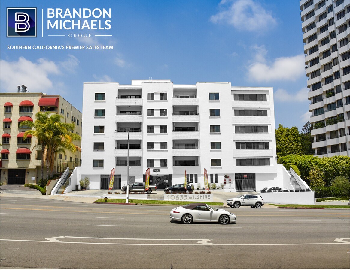 10635 Wilshire Blvd, Los Angeles, CA 90024 | LoopNet